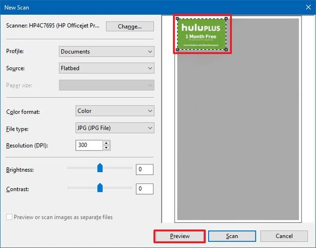 How to scan documents on Windows 10 | Windows Central