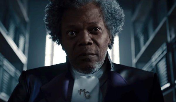 Glass Ending Explained: The Twist And What It Means | Cinemablend