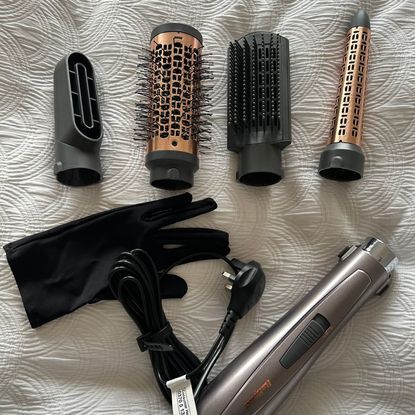 Hair Multi-Stylers: The Most In Demand Hair Tools | Marie Claire UK