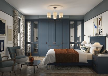 Livingetc Style Awards 2024 Winners: Build | Livingetc