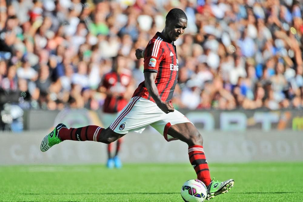 Zapata targets regular first-team role at Milan | FourFourTwo