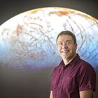 Curious Kids: What would happen if the world split in half? | Space