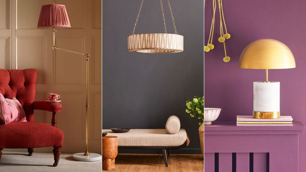 Pooky lighting has launched in the U.S. | Homes and Gardens