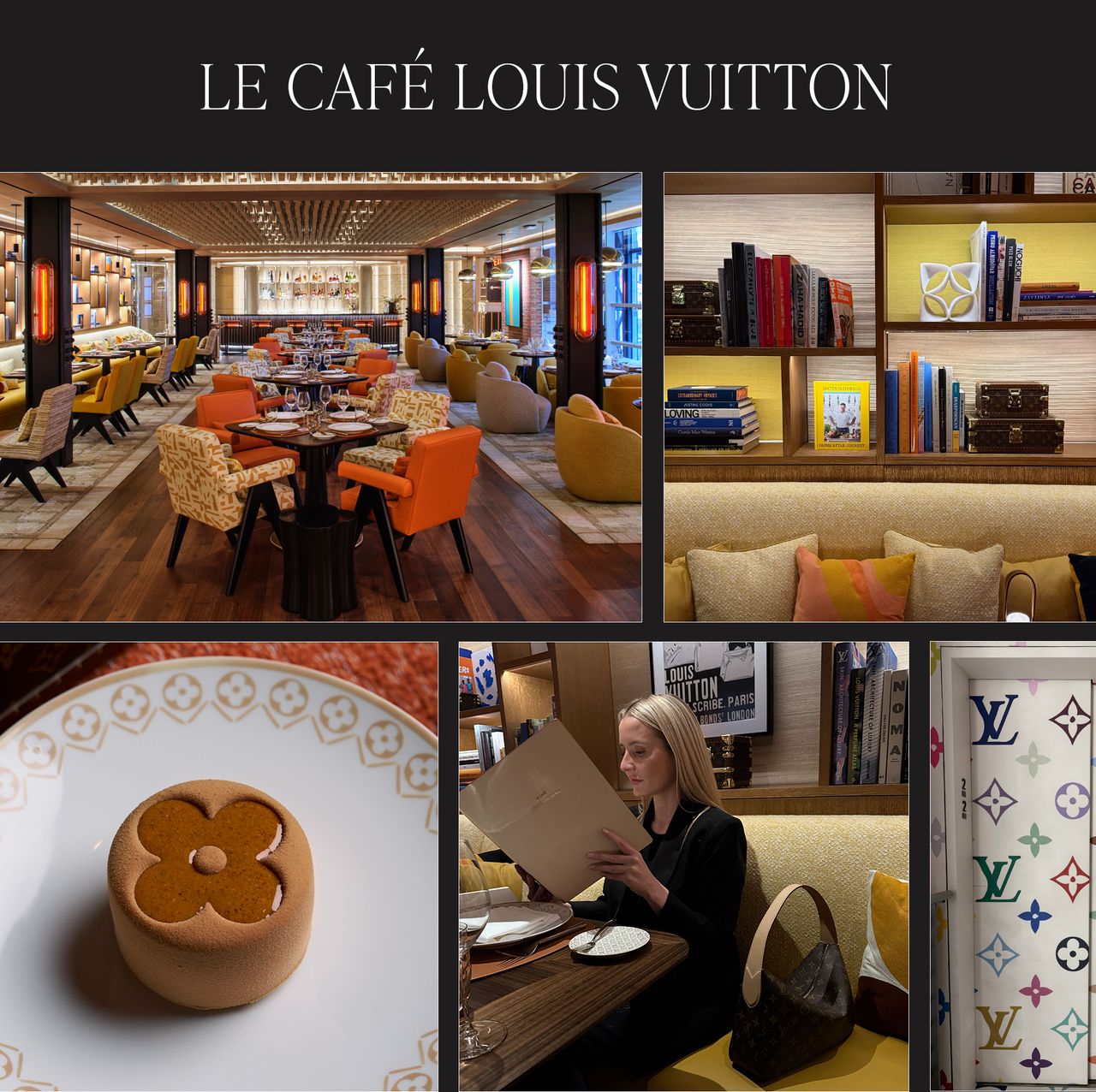 6 Iconic Restaurants to Visit in New York City | Who What Wear