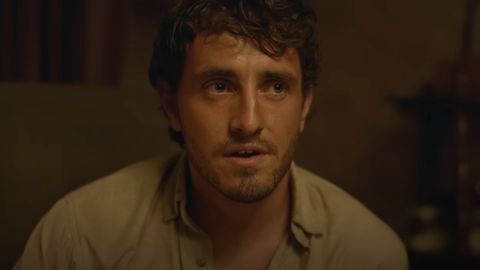 Gladiator 2’s Paul Mescal Opens Up About Getting Ripped For His Role ...