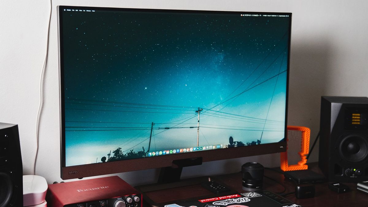 Best monitor for Chromebooks 2025 | Android Central