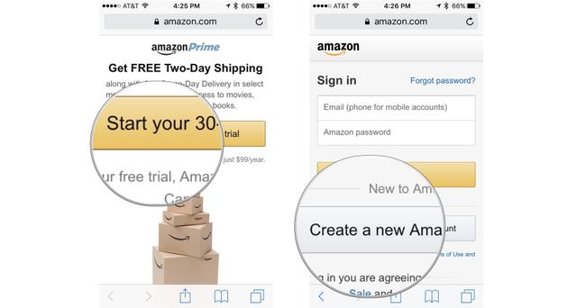 How to sign up for Amazon Prime and get a free trial for Prime Day | iMore