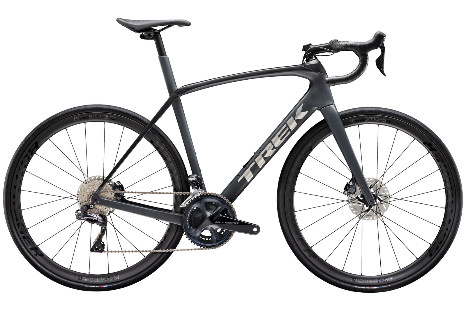 New Trek Domane is more aero, integrated and ready for gravel | Cycling ...