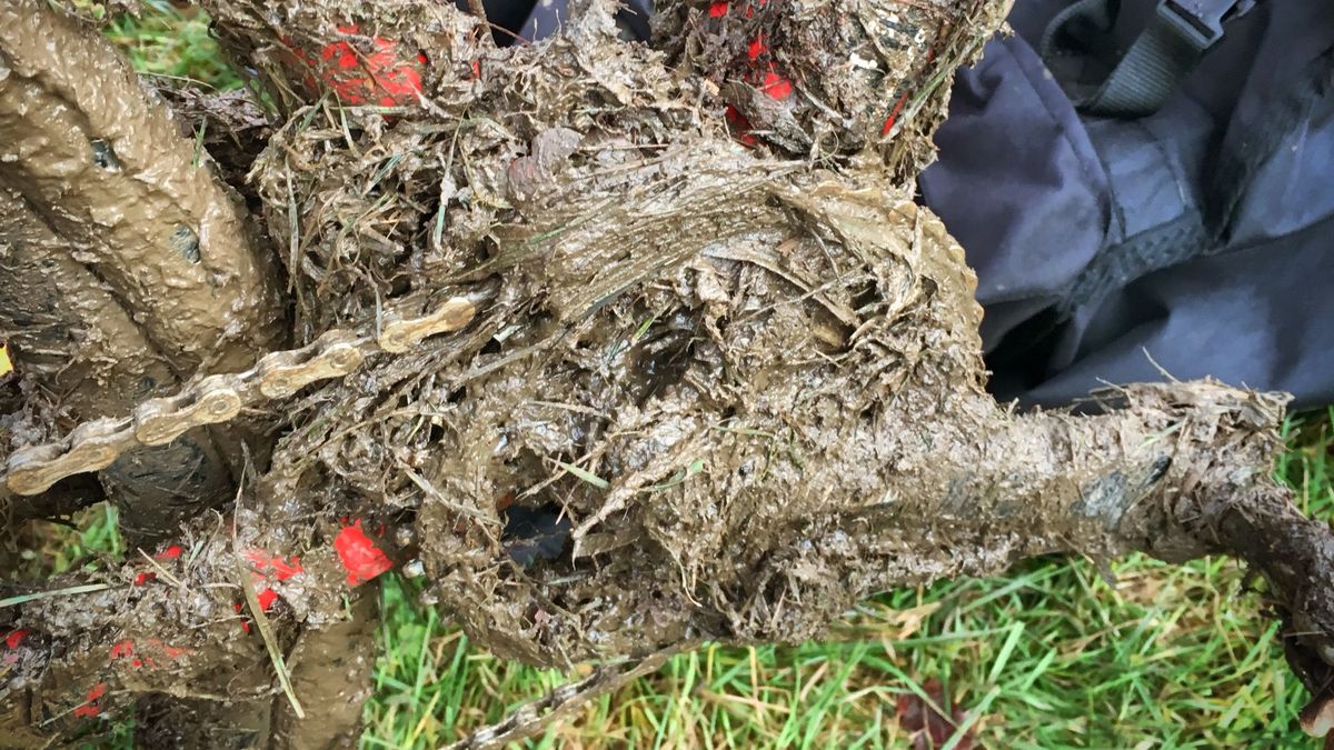 Cyclocross tyres: Everything you wanted to know but were too afraid to ...