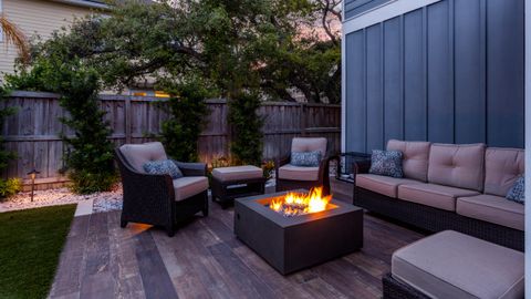 How to make your backyard look bigger in 7 clever ways | Tom's Guide