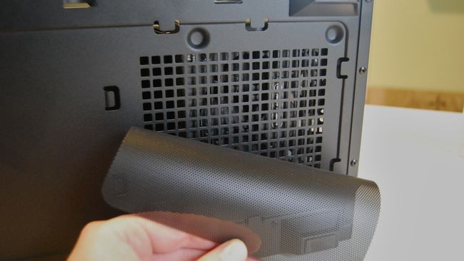 iBuyPower Slate 8 Mesh review: Competitively priced gaming PC that ...