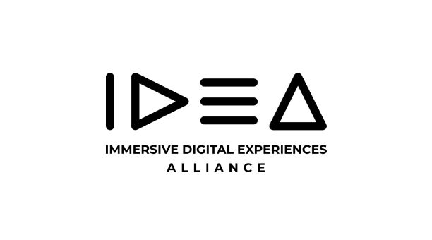 Immersive Digital Experiences Alliance (IDEA) to Create Specifications for Next-Gen Immersive ...