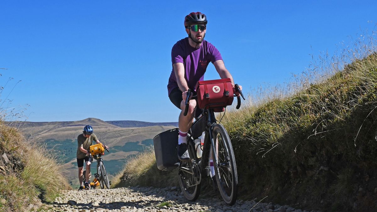 Fjällräven/Specialized handlebar bag and rack review | Advnture