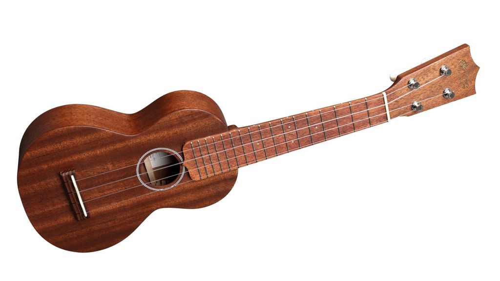 Best ukuleles 2025: Top acoustic and electric ukes | MusicRadar