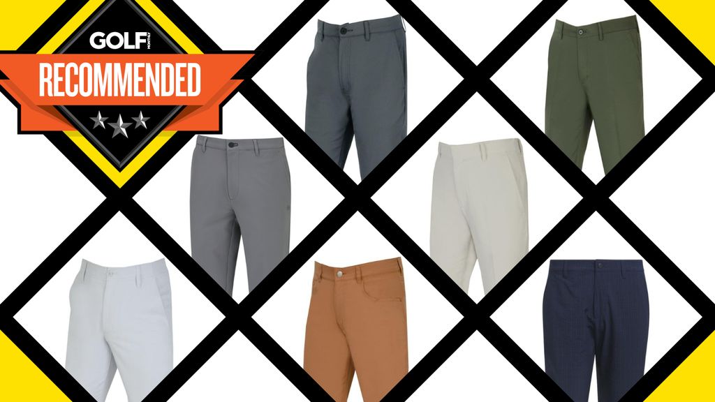 What Is The Dress Code In Golf? Golf Monthly Answers. | Golf Monthly