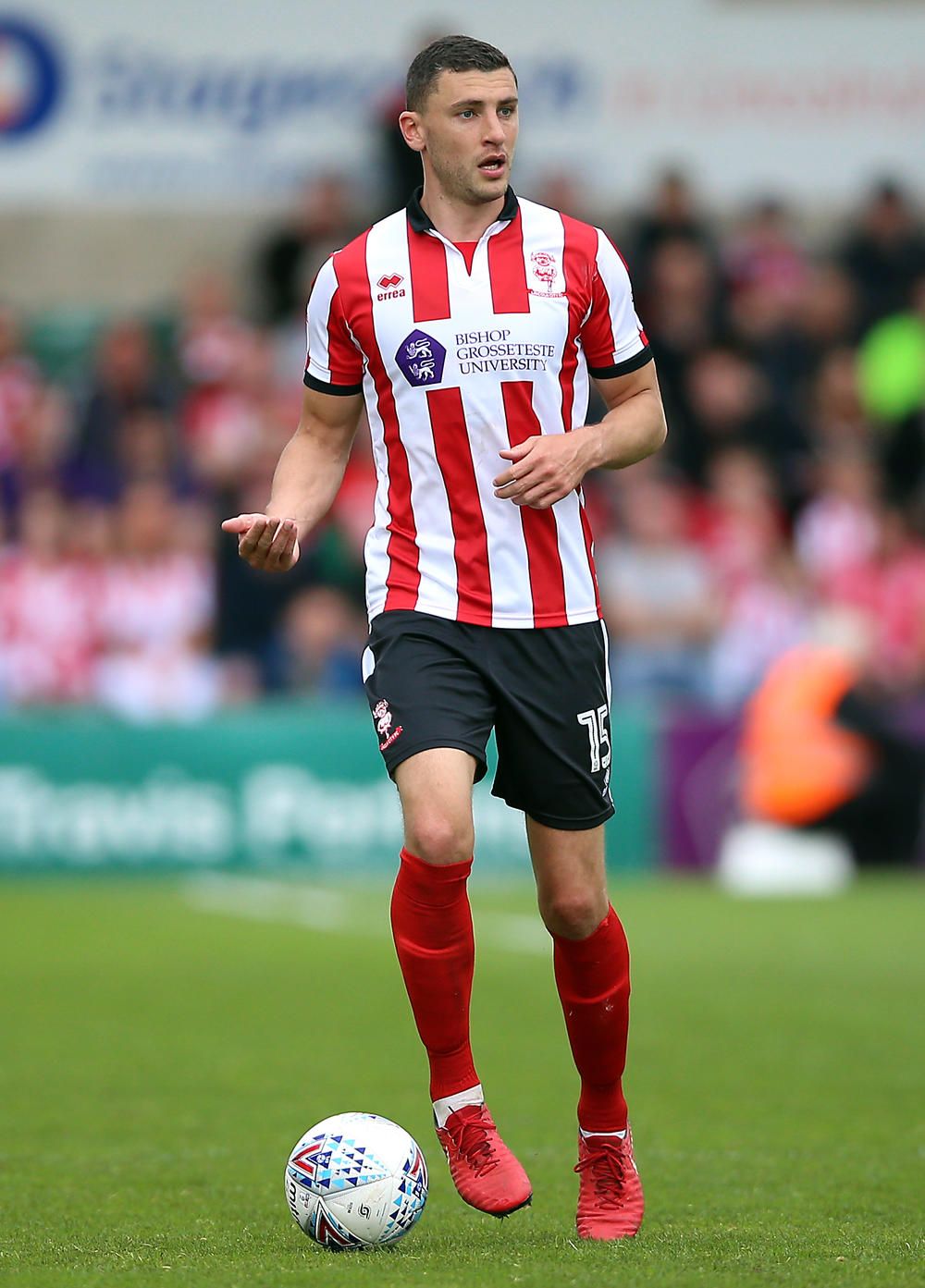 James Wilson earns short-term contract at Ipswich | FourFourTwo