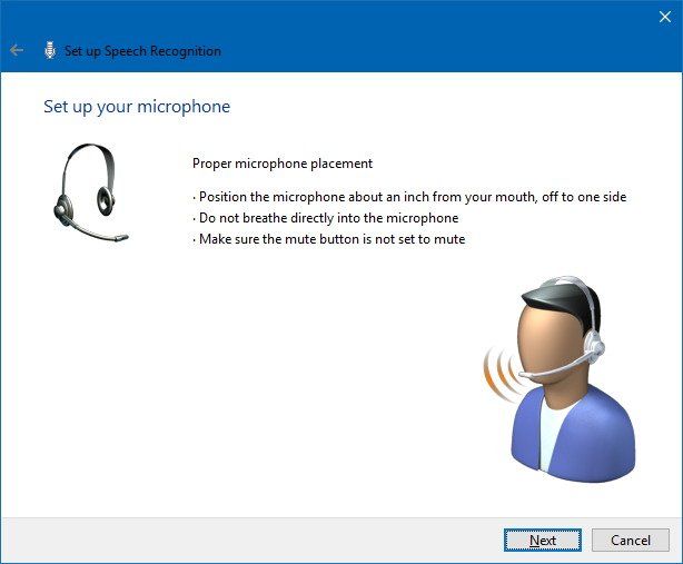 How to set up and use Windows 10 Speech Recognition | Windows Central