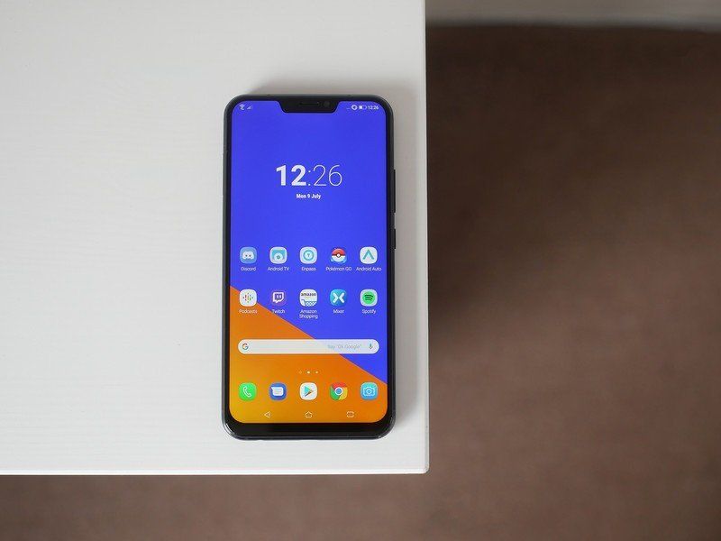 ASUS ZenFone 5 review: A mostly marvelous mid-ranger | Android Central