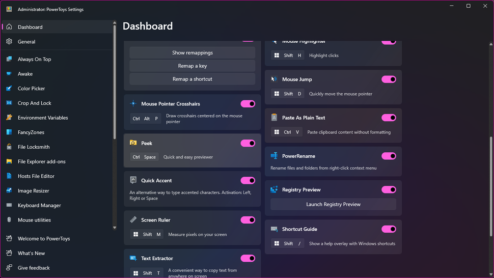 How to preview files without opening them | TechRadar