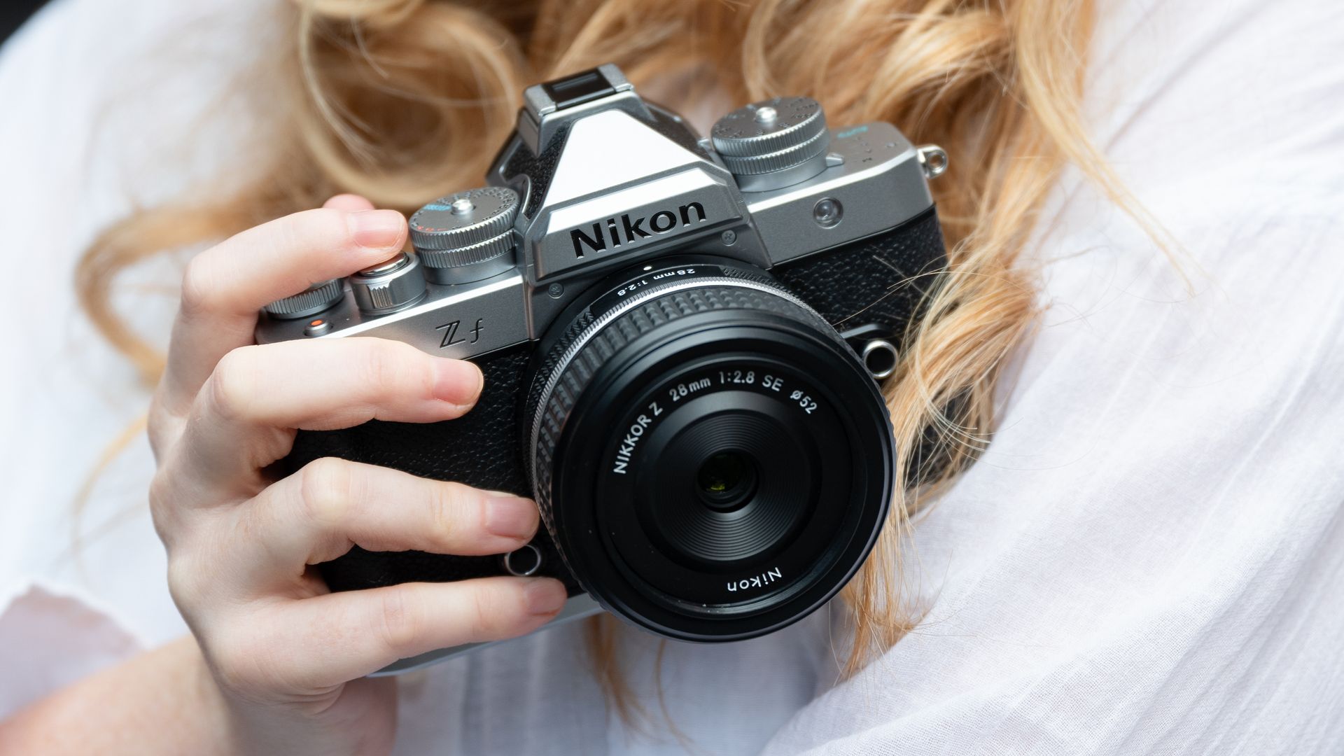 Nikon goes WITH the grain: Here’s what the new Nikon Zf Film Grain ...