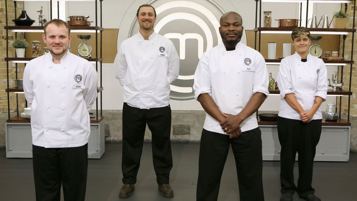 MasterChef: The Professionals 2023 full season guide | What to Watch