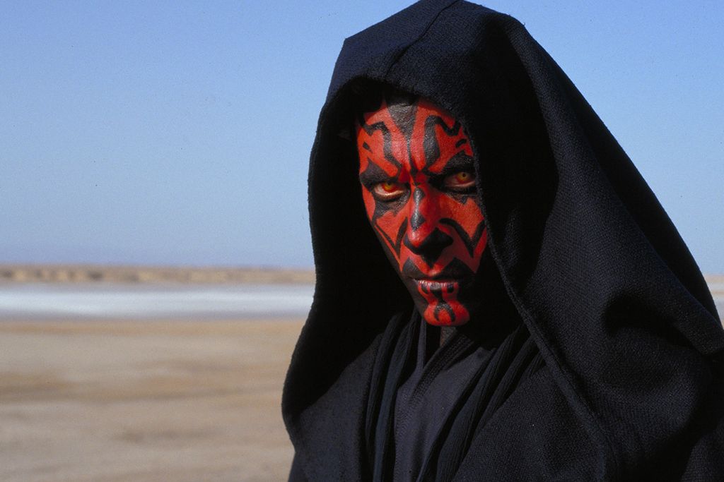 The Greatest 'Star Wars' Villains of All Time | Space