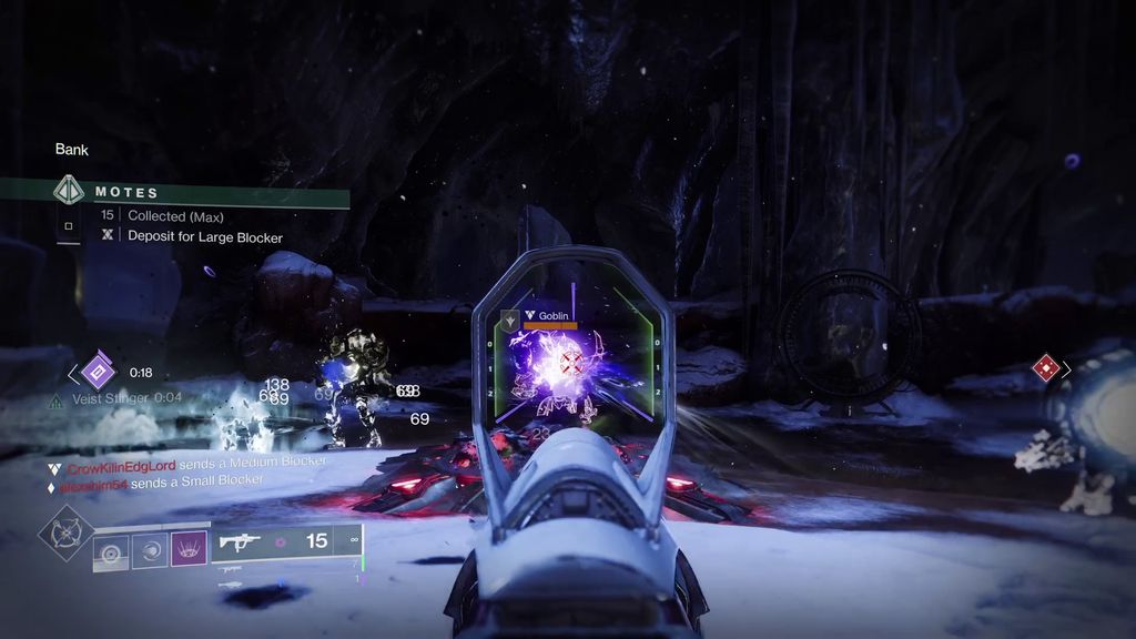 Destiny 2 Gambit tips to help you bank those motes | GamesRadar+