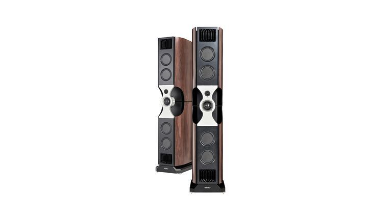 What systems do the people who make your hi-fi use at home? Time to ...