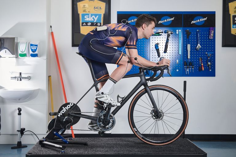 11 bike fit trends you need to know about, according to British Cycling ...
