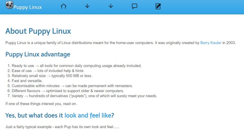Best Linux distro for developers of 2024 | TechRadar