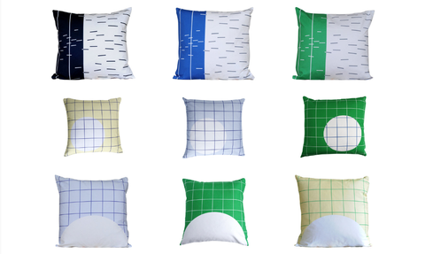 19 glorious geometric patterns in design: Page 2 - Page 2 | Creative Bloq