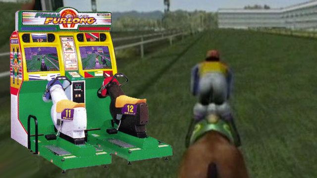 The 50 best arcade games of all time, ever | TechRadar