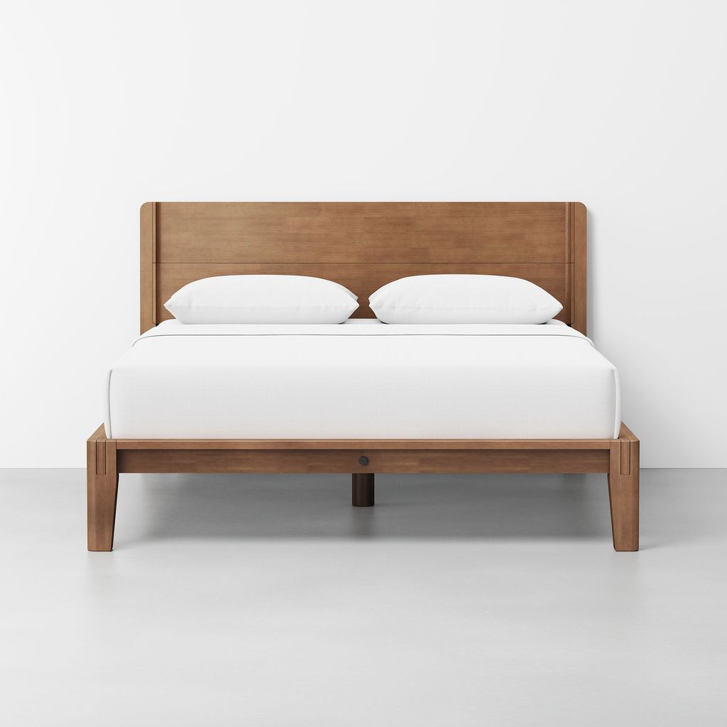 Best places to buy bed frames 2025: 7 stylish stores | Homes and Gardens