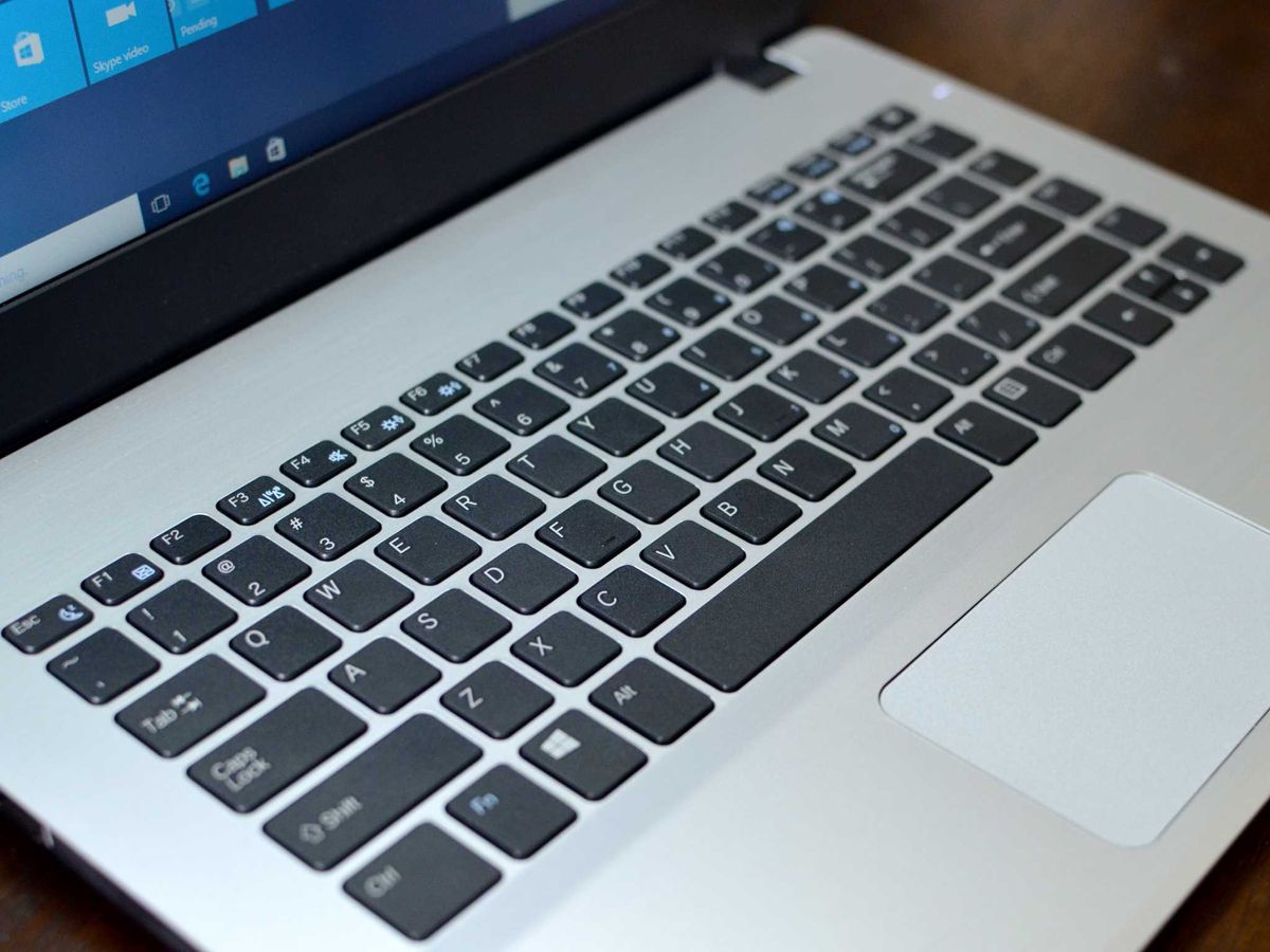 InFocus Buddy (V+) Laptop review: budget chic | Windows Central