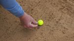 What Is A Revetted Bunker? | Golf Monthly