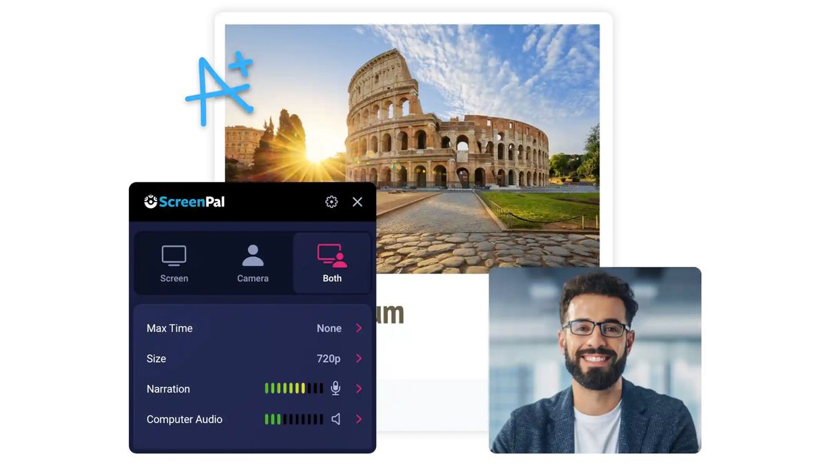 ScreenPal: How to use it to teach | Tech & Learning