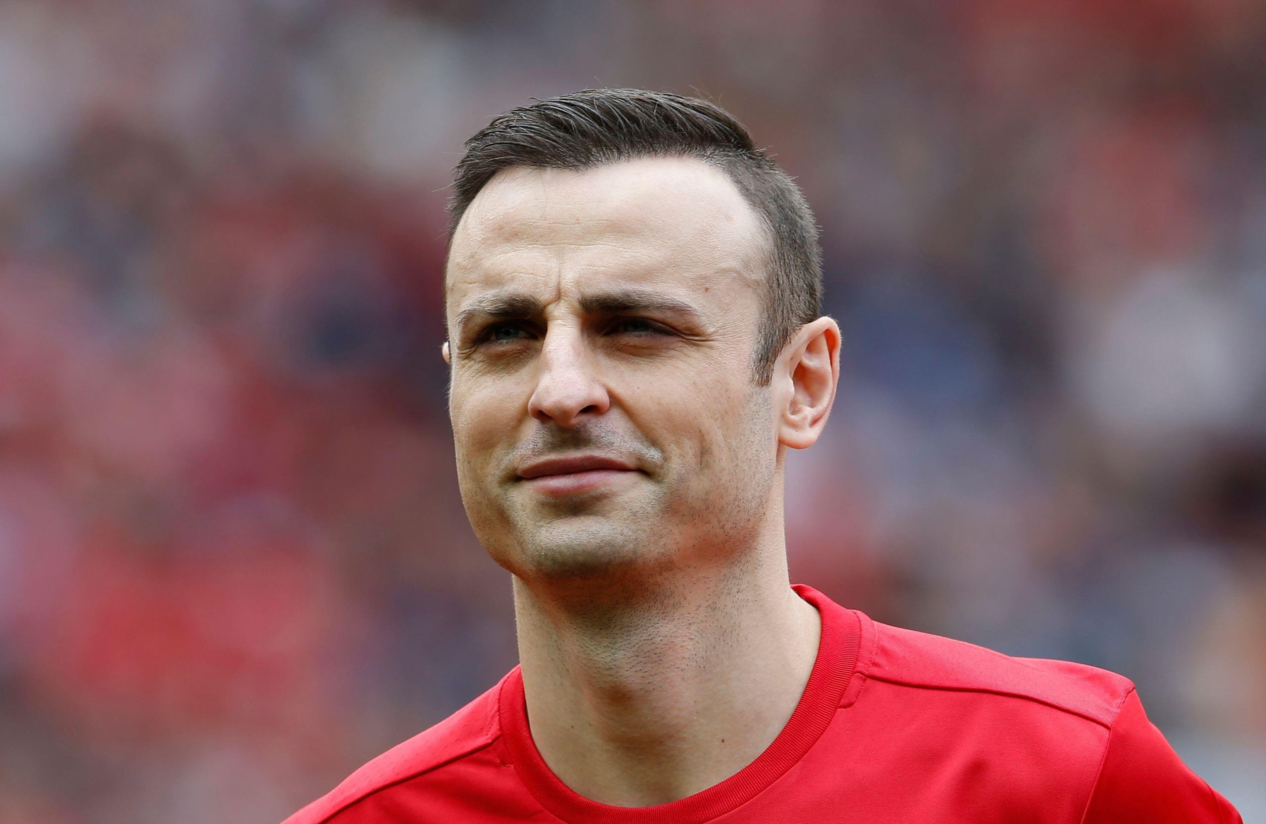 'It was a different time when Manchester United had myself, Rooney ...