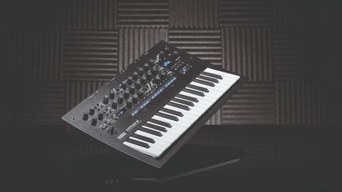 Best beginner synthesizers 2025: Synths for new players | MusicRadar