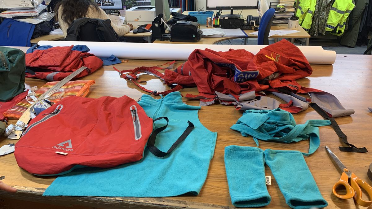 Is Keela one of the most important outdoor brands you’ve never heard of ...