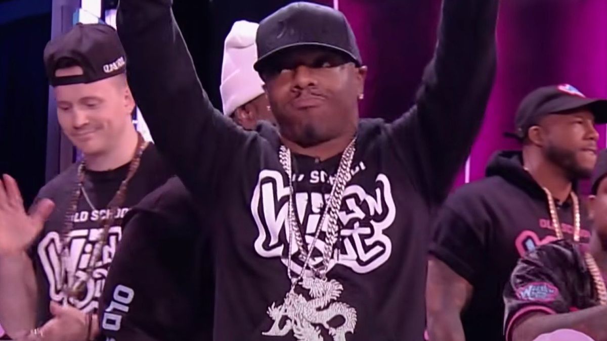 Who Is The Masked Singer's Bull? Here Are Our Best Guesses | Cinemablend