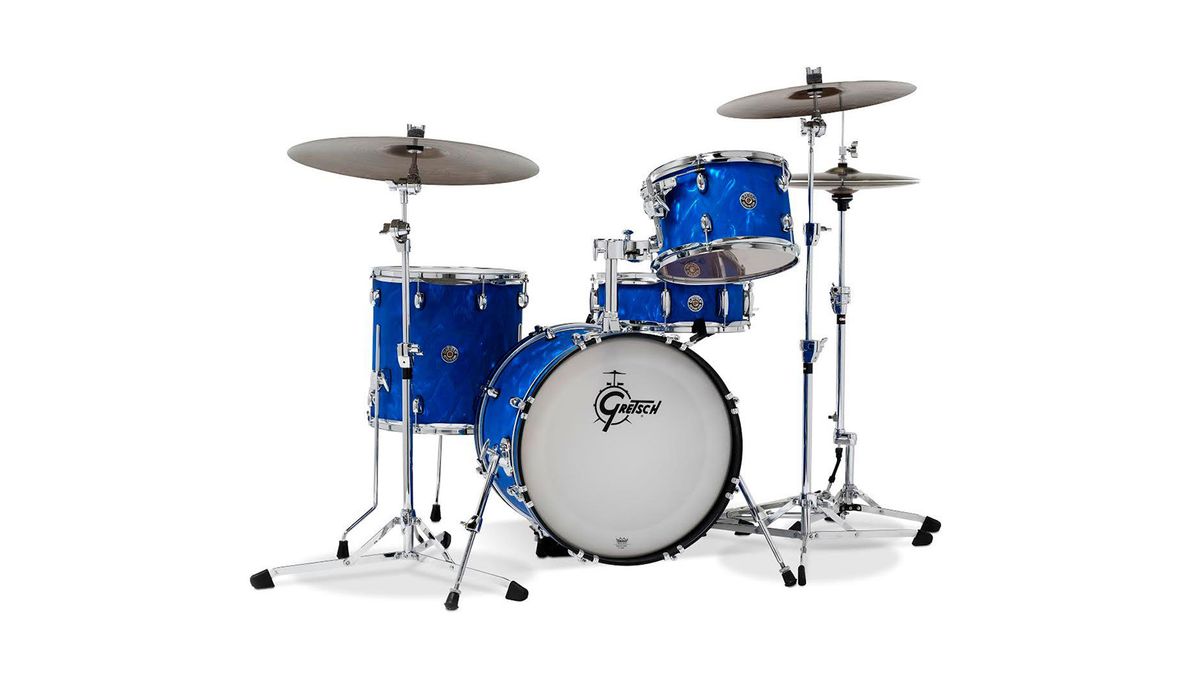 Best beginner drum sets 2025: Best drum kits for beginners | MusicRadar