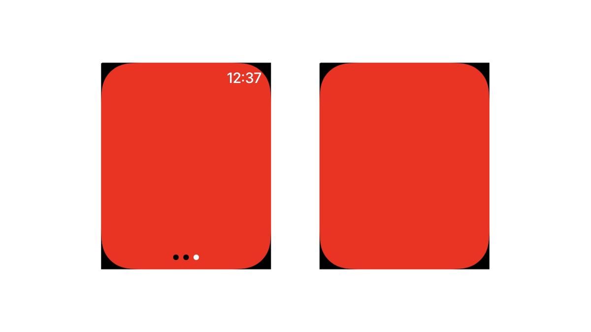 How to use your Apple Watch as a flashlight | Laptop Mag