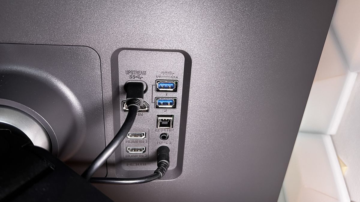 LG DualUp Monitor Review | TechRadar