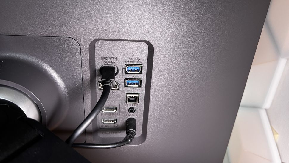 LG DualUp Monitor Review | TechRadar