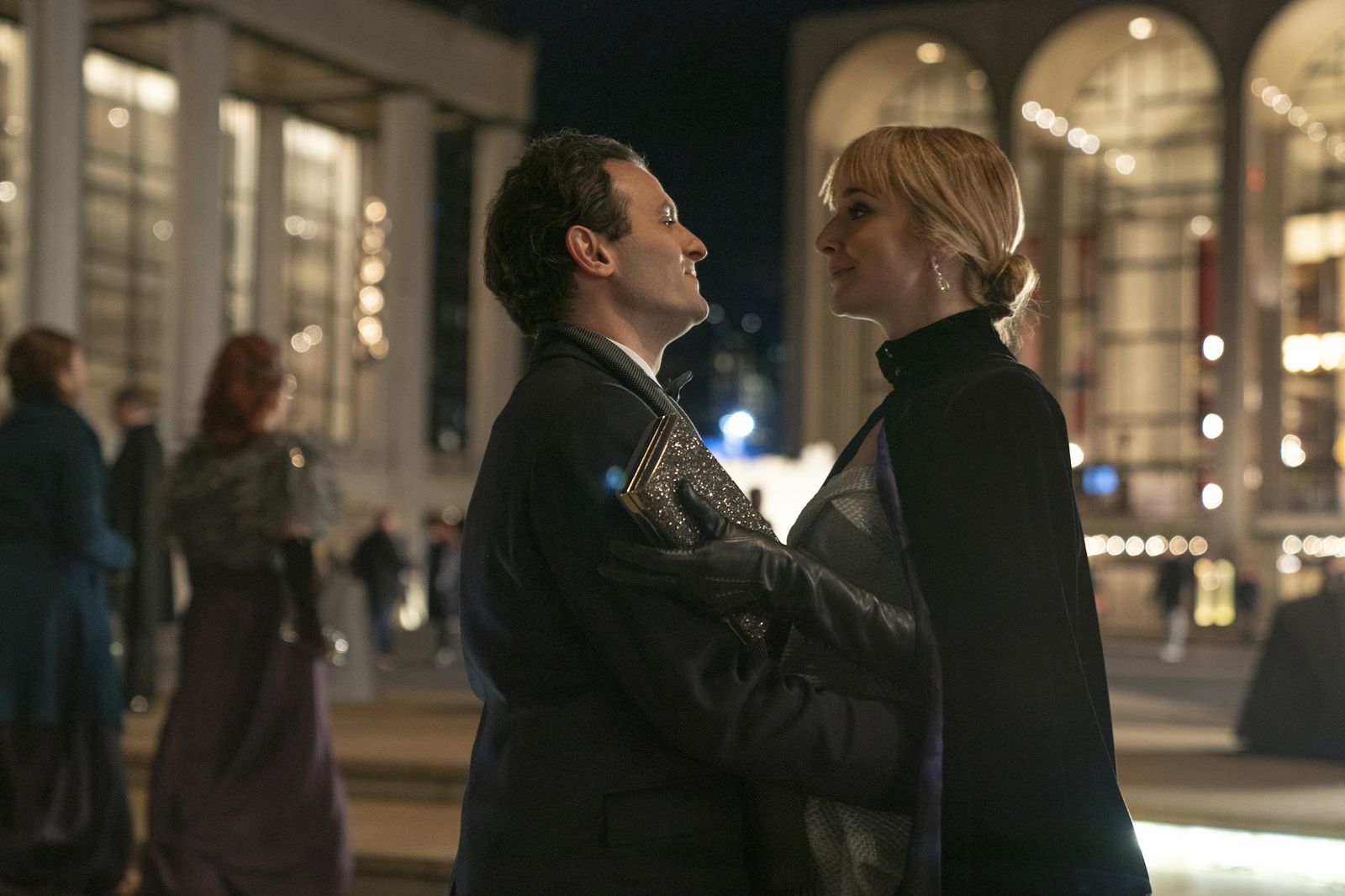 The 'Inventing Anna' Cast | Characters and Actresses in Netflix's ...