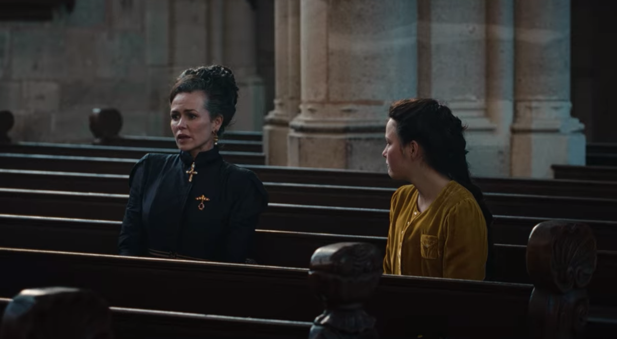 The Empress ending explained: What happened to Elisabeth? | What to Watch