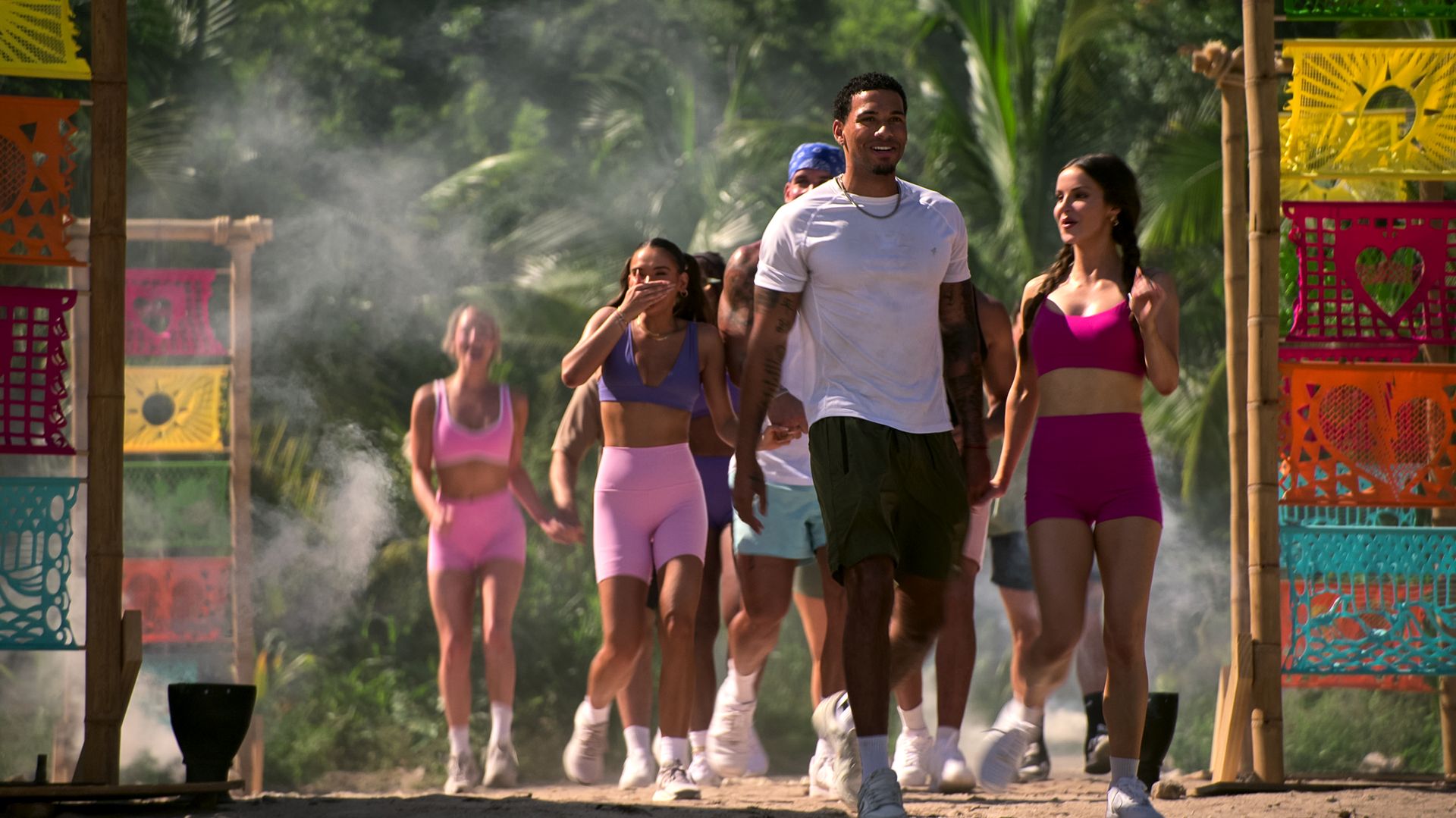 Where Is 'Perfect Match' Filmed? What to Know About the Tulum Filming ...