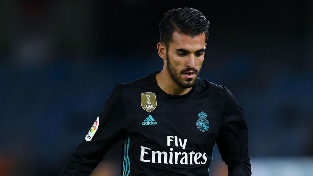 Ceballos expected to play more at Real Madrid | FourFourTwo