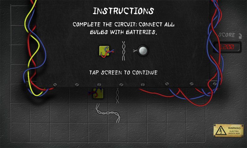 Circuits, avoid getting your wires crossed with this Windows Phone ...