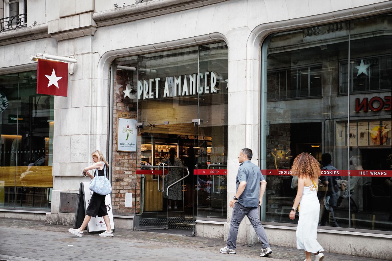 Everything You Need To Know About Pret Perks | MyVoucherCodes